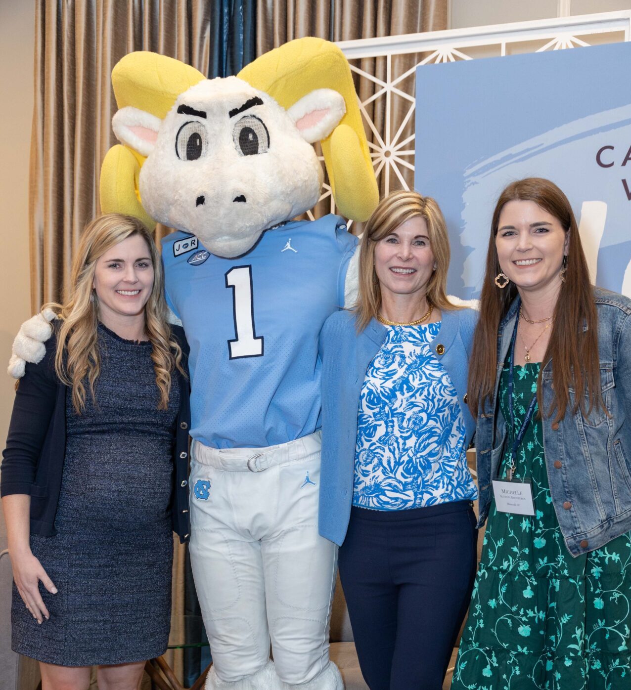 CWLC 2022 Annual Meeting | Carolina Women's Leadership Council